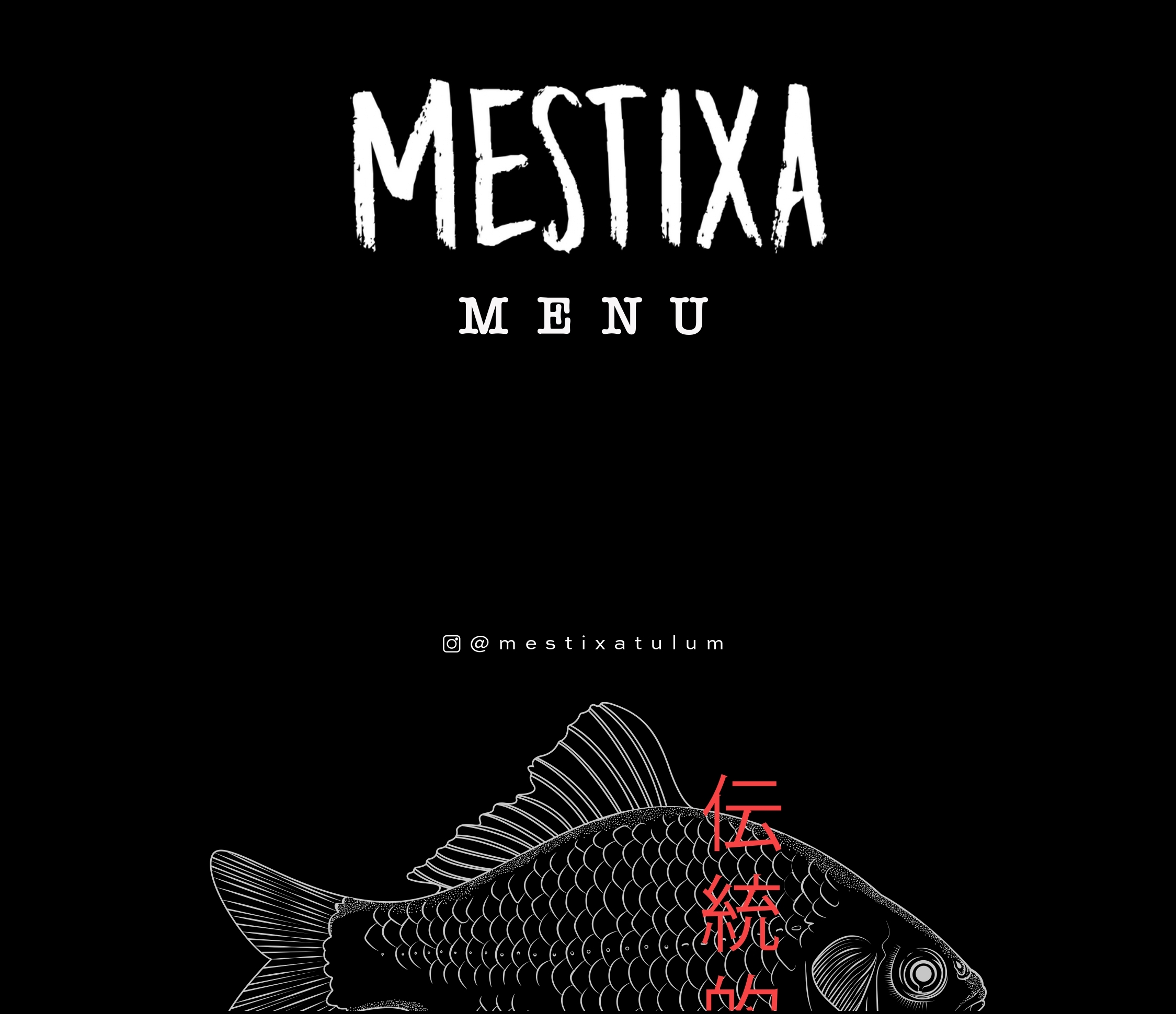 Mestixa